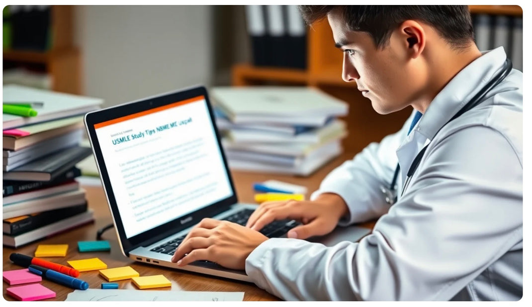 "USMLEster: Your Ultimate Destination for USMLE Exam Success!" – USMLE ...