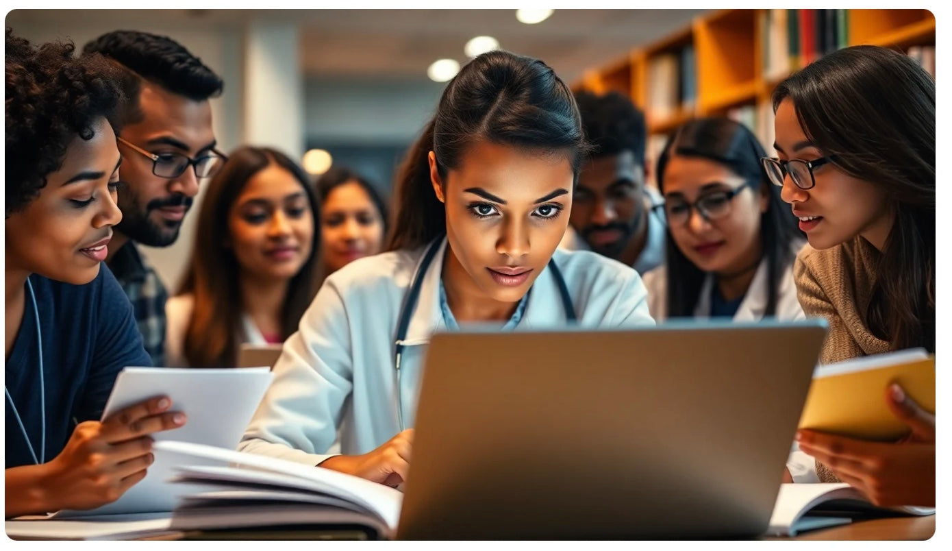 "USMLEster: Your Ultimate Destination for USMLE Exam Success!" – USMLE ...