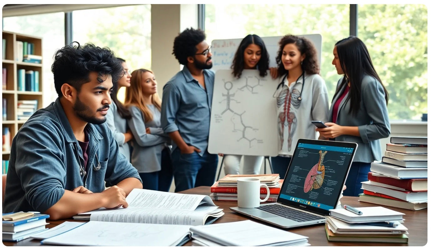 "USMLEster: Your Ultimate Destination for USMLE Exam Success!" – USMLE ...