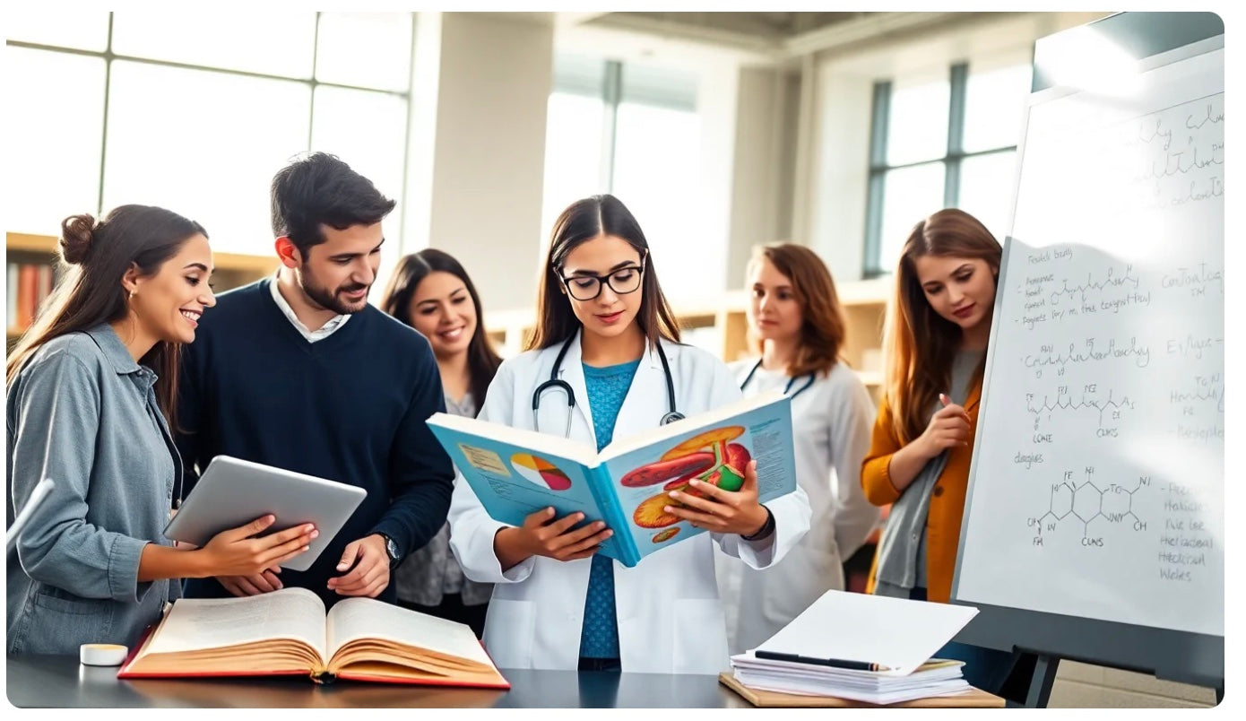 "USMLEster: Your Ultimate Destination for USMLE Exam Success!" – USMLE ...