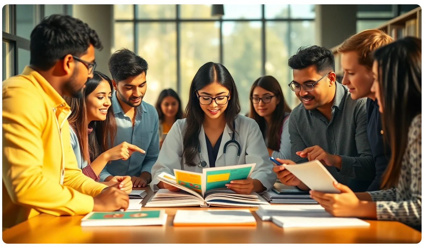"USMLEster: Your Ultimate Destination for USMLE Exam Success!" – USMLE ...